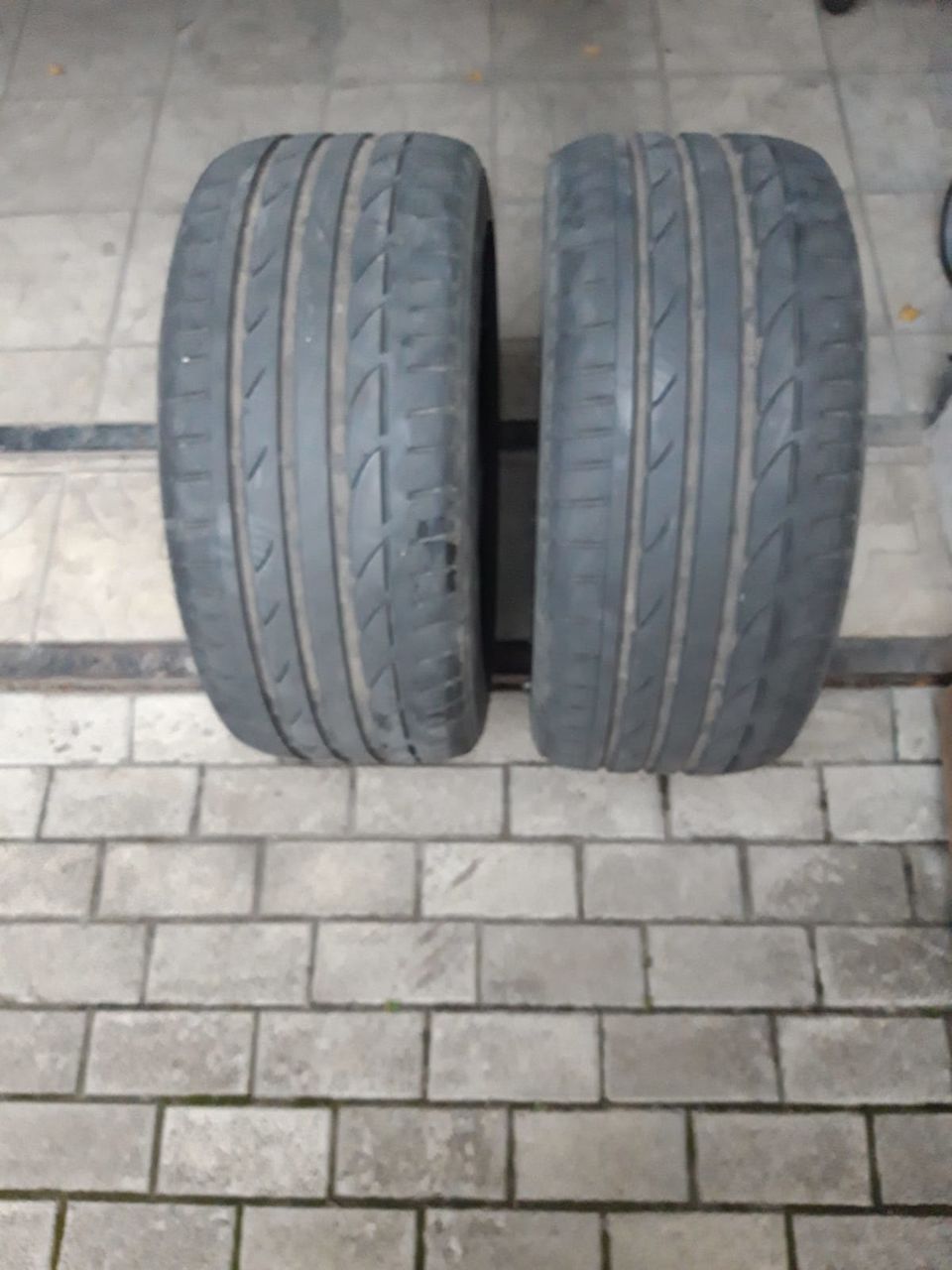 Anvelope Bridgestone