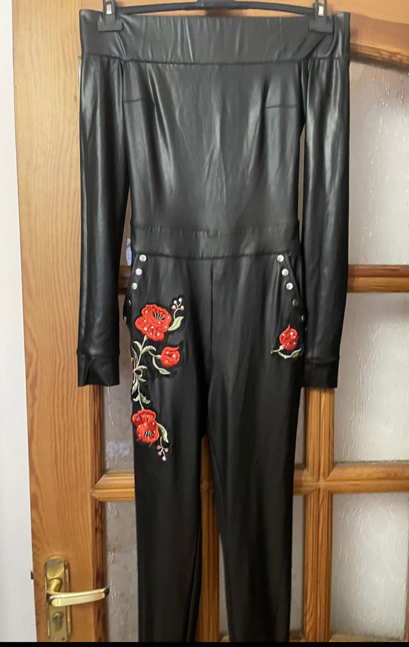 Costum si salopeta mexton