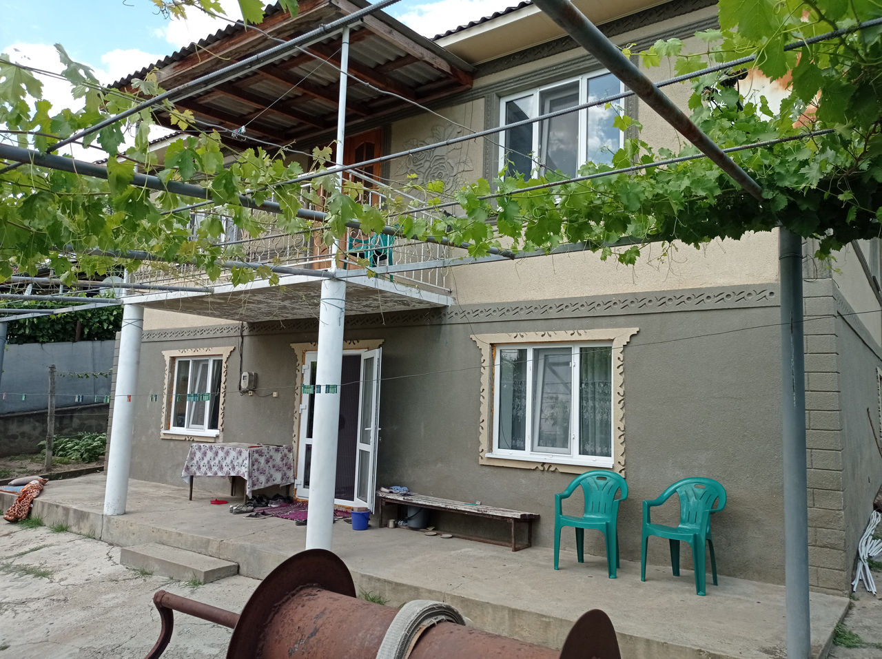 Casă de locuit