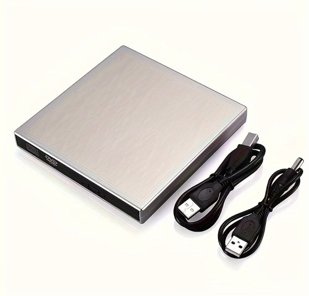 Unitate optica externa CD rom