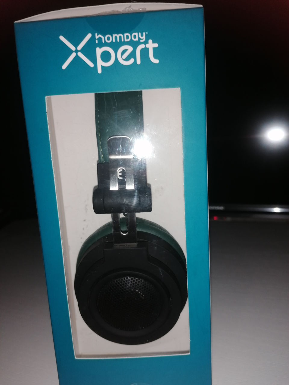 Căști Homday X-pert