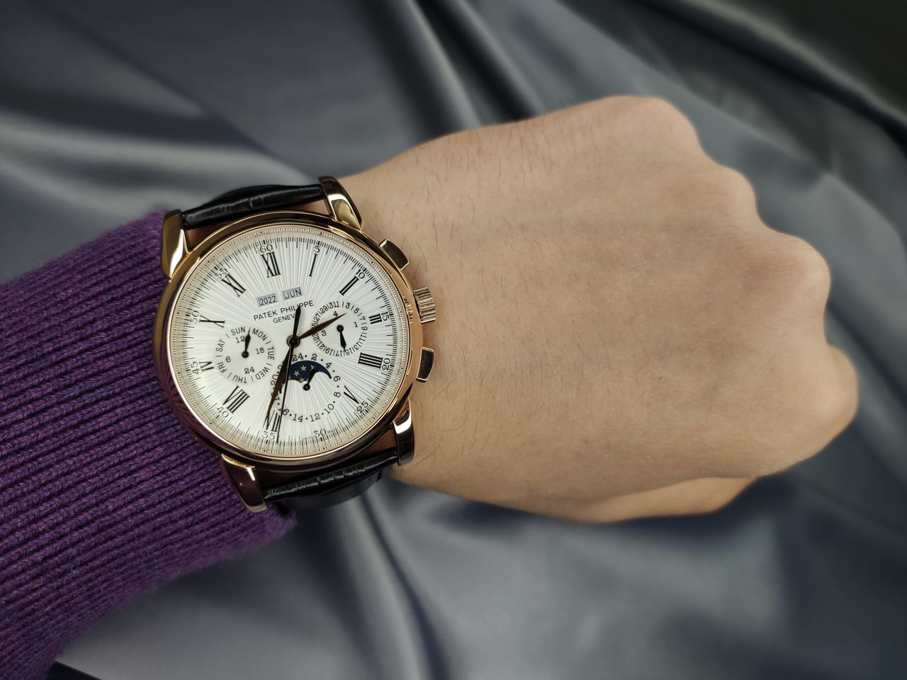 Patek Philippe