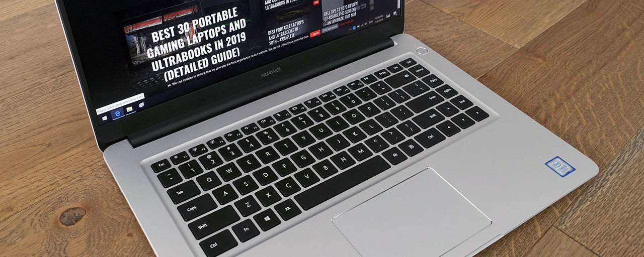 Huawei MateBook D15 Intel Core i5-1135G7 8/512GB,16/512GB