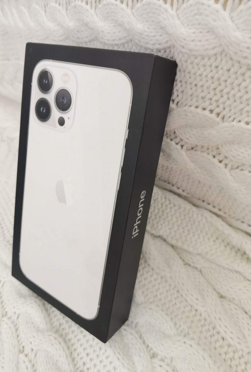 Apple 13 pro max 256gb