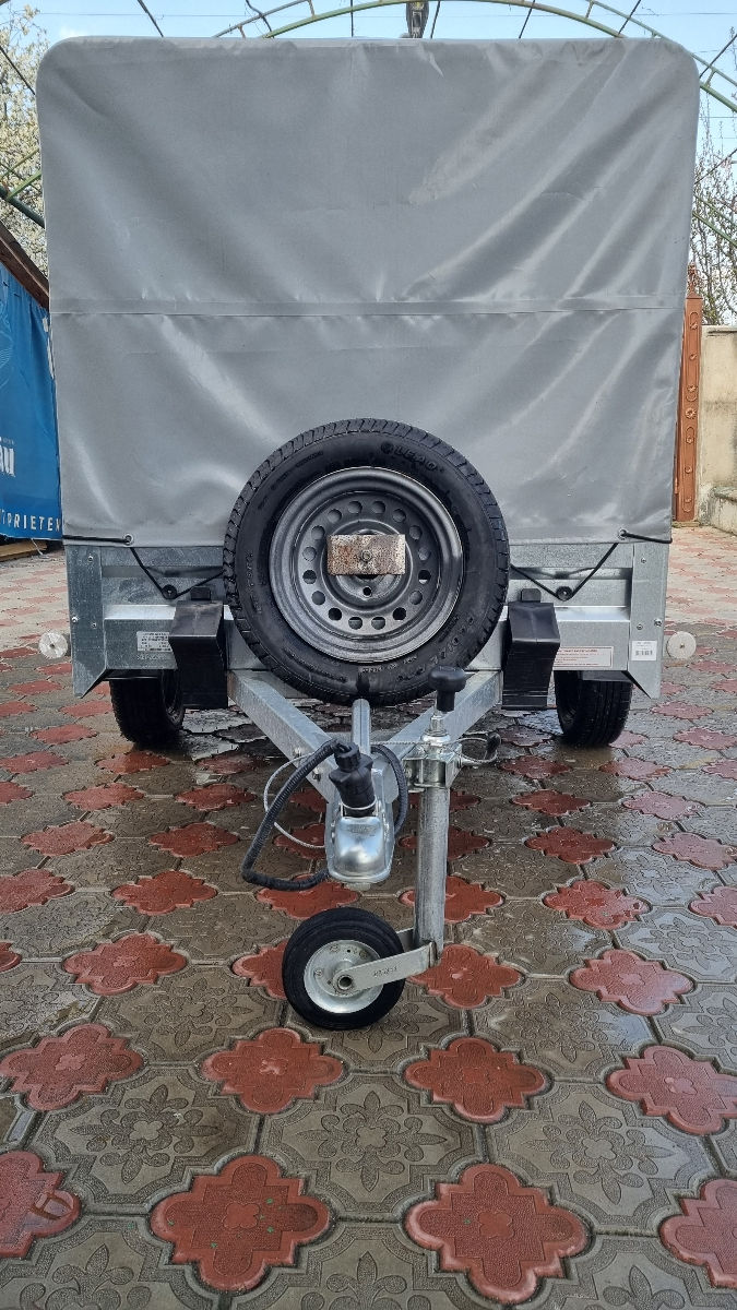 Продам прицеп 2023