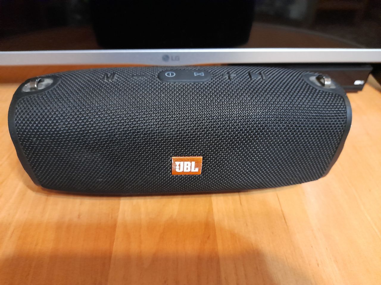 JBL extrem 2