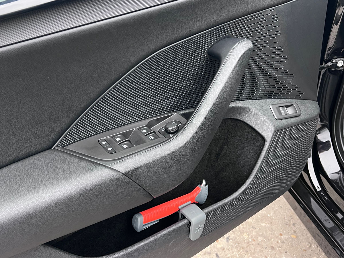 Skoda Octavia an. 2021 cu rulaj 205000 km, Benzină, 12999