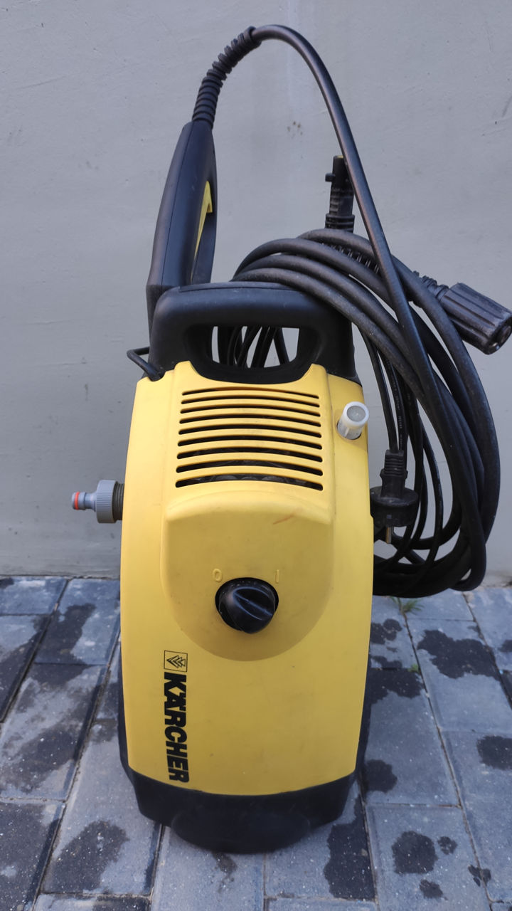Karcher K5