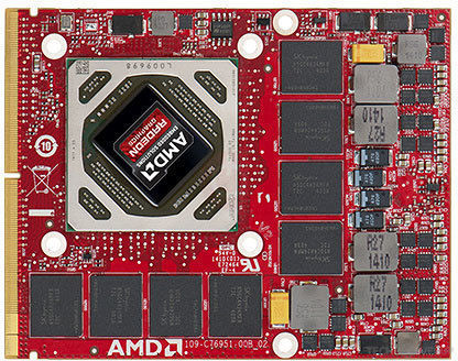 Видеокарты профессиональные AMD Radeon Instinct, Firepro, Nvidia Tesla ...