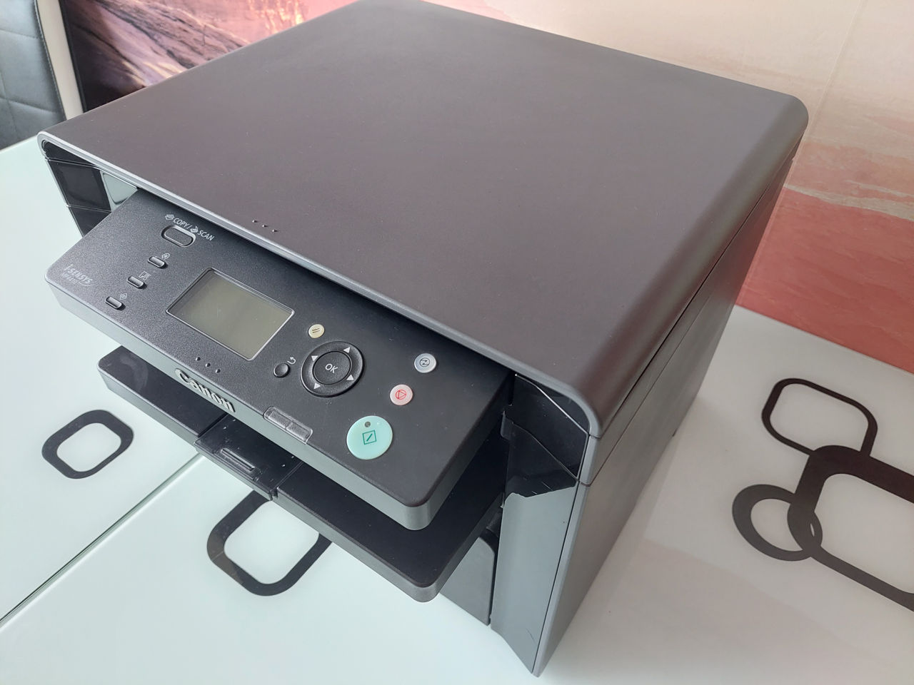 Canon i-SENSYS MF4410