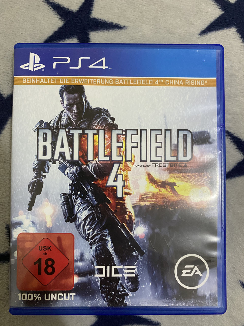 Battlefield 4