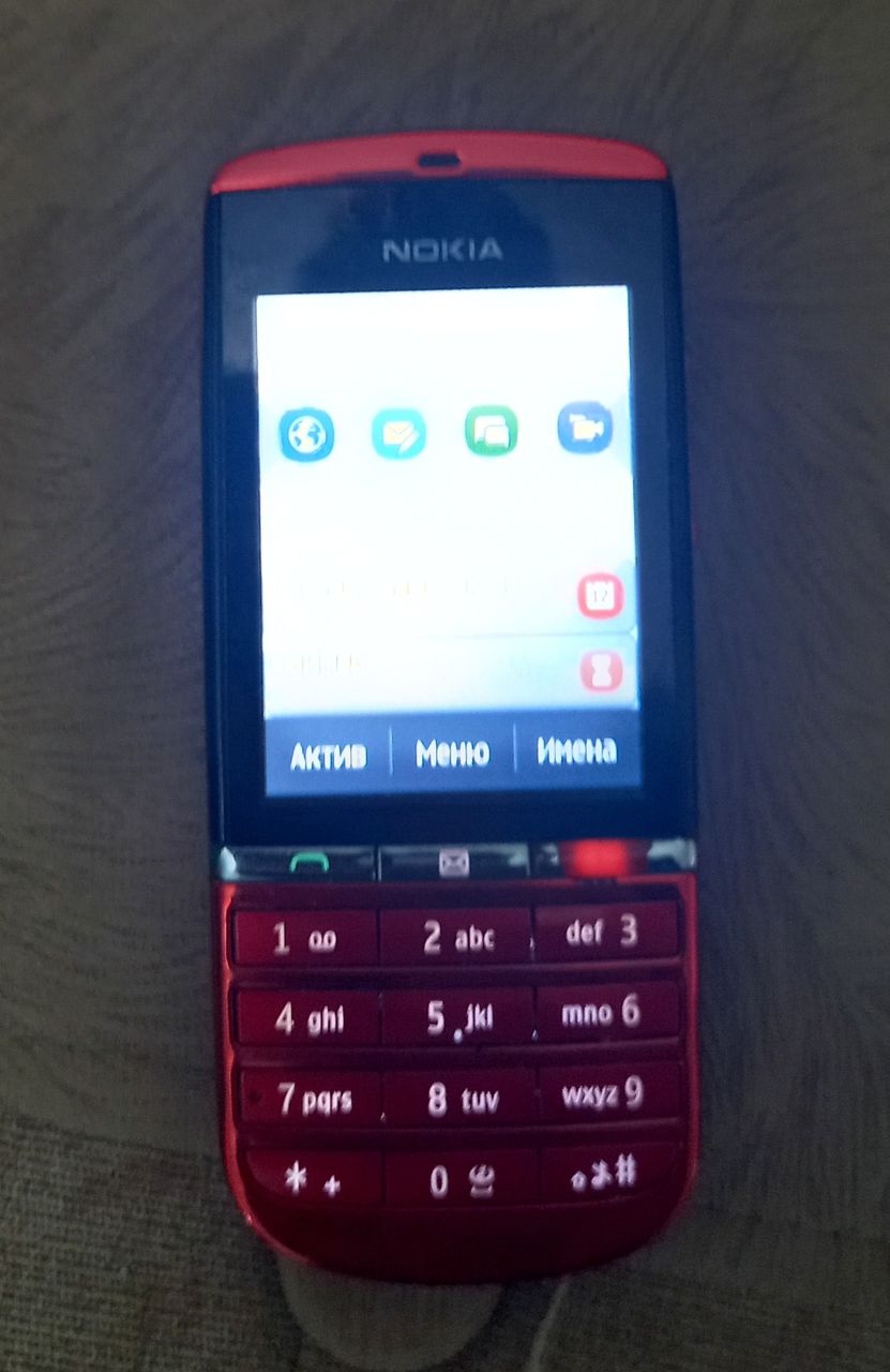 Nokia 300