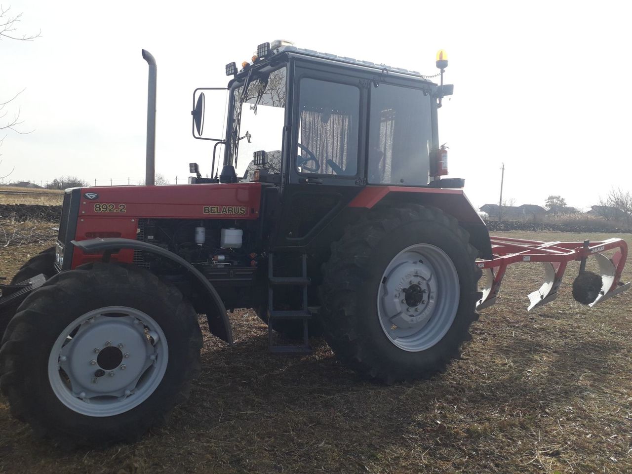 MTZ 892.2