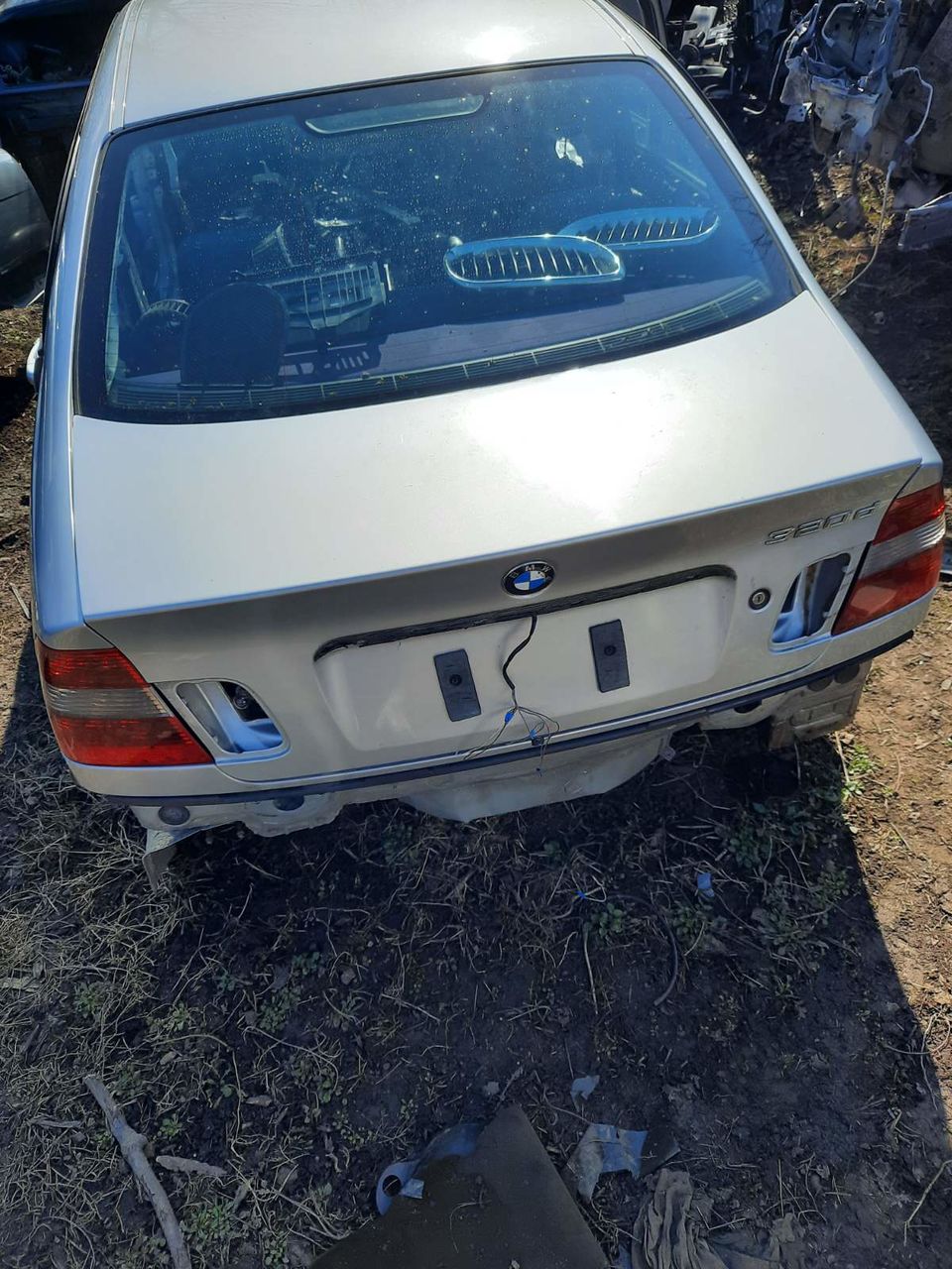 Bmw e34,e36,e30,e28,e39!520i,525i,530d,525tds,524 td, 518i,530i,dezmembram!