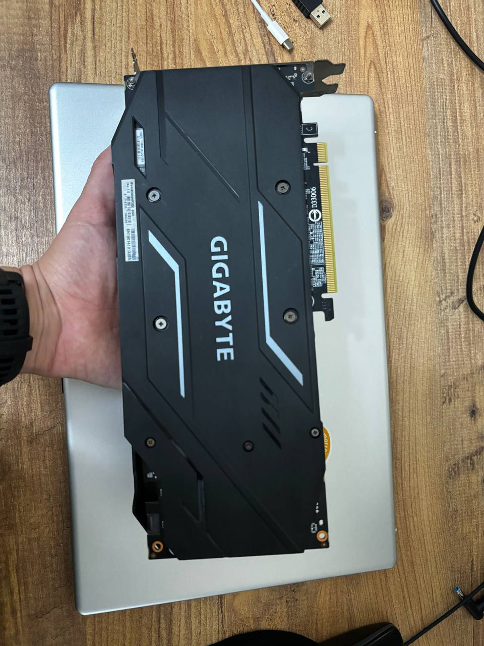 GeForce RTX 2060 OC 6G