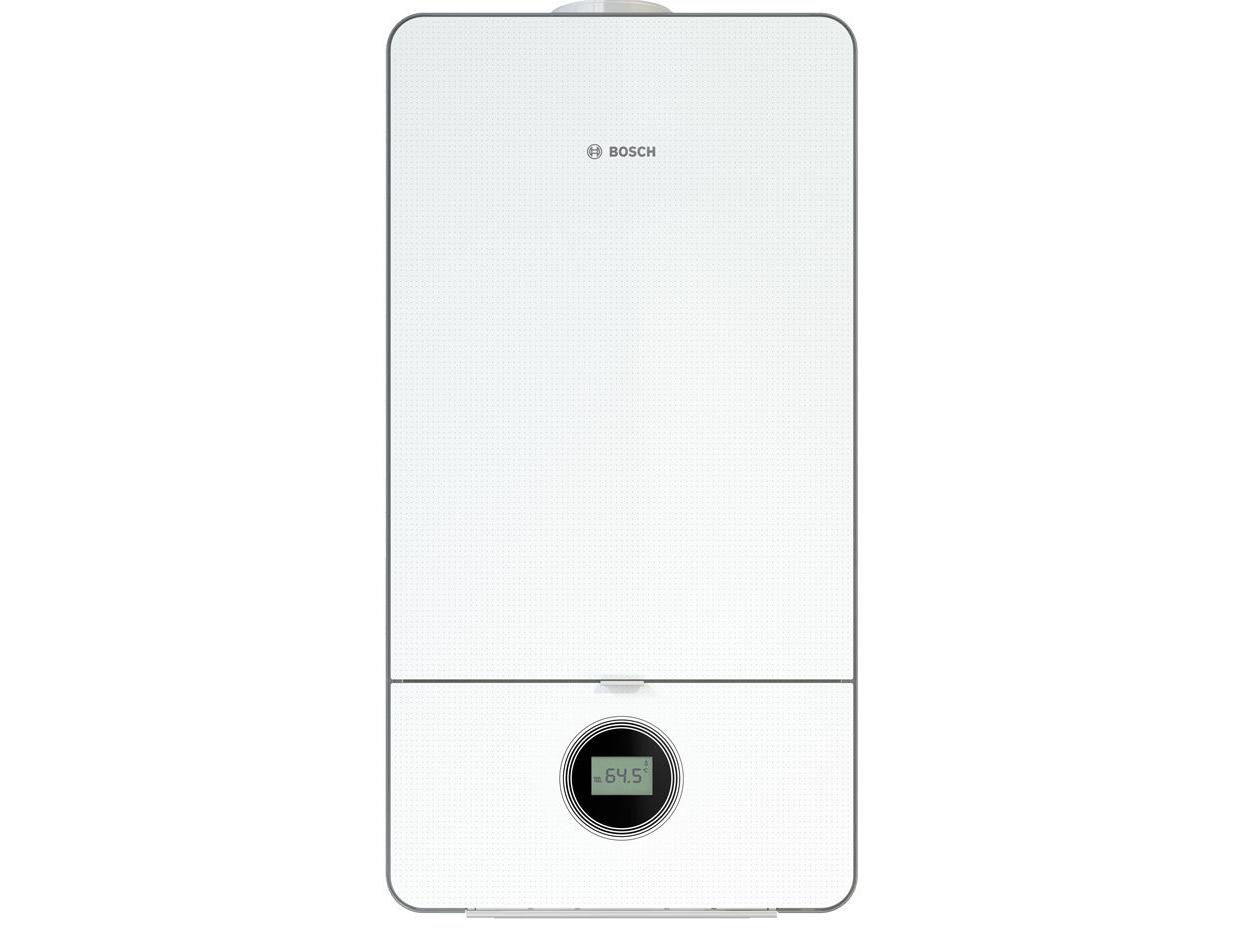 Газовый Котел Bosch Condens Gc7000Iw 35 P 23 Plus