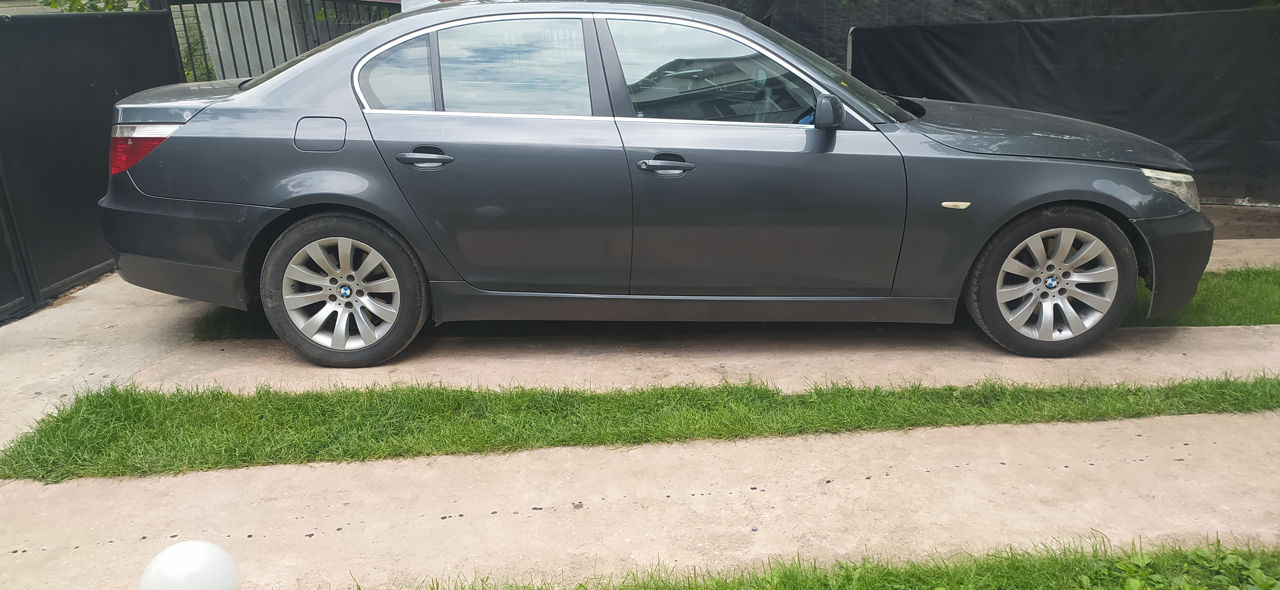 Jante r17 de BMW originale.