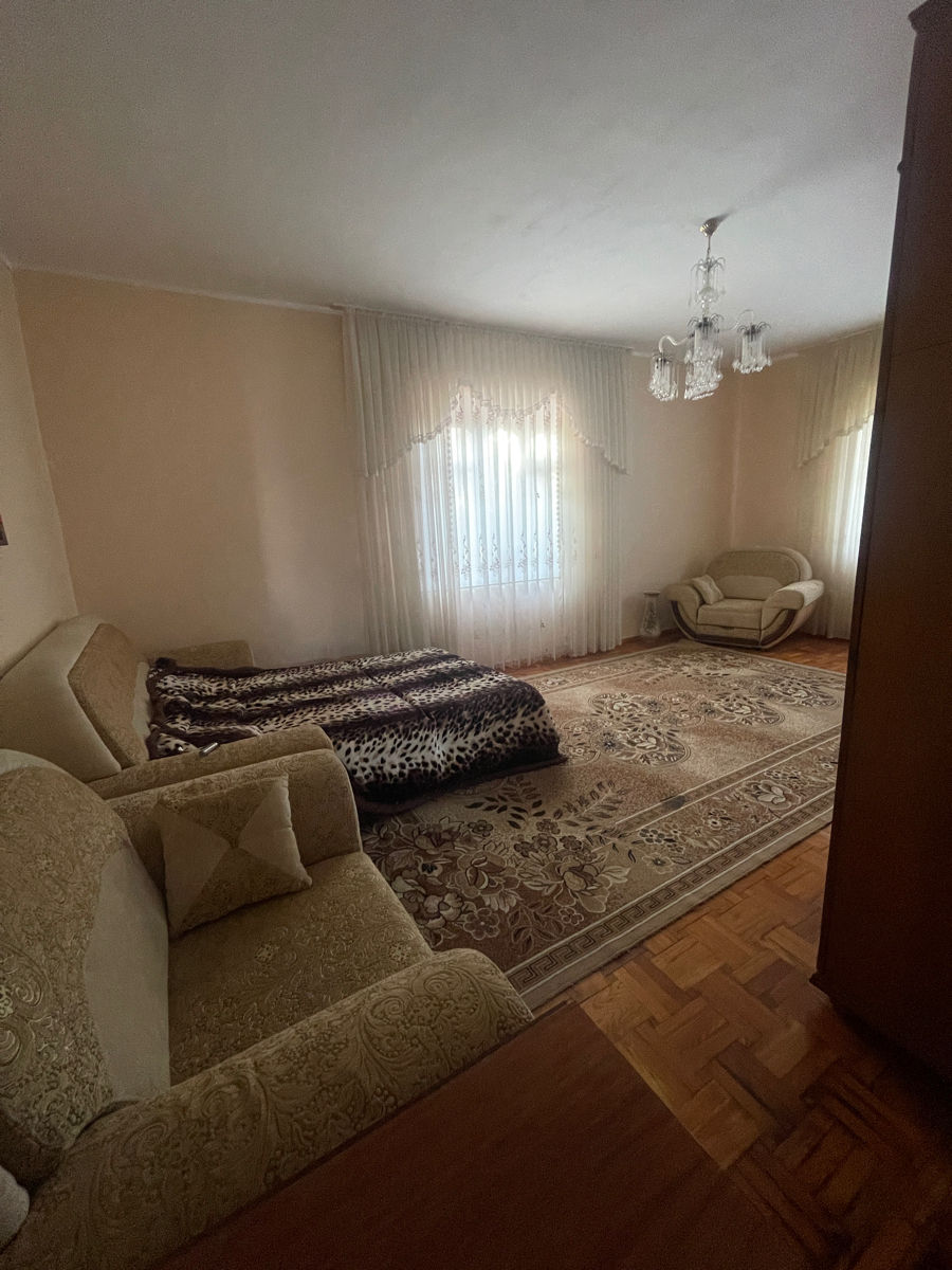 Se vinde casa in Soroca,strada Liliacului 2 (proprietar)