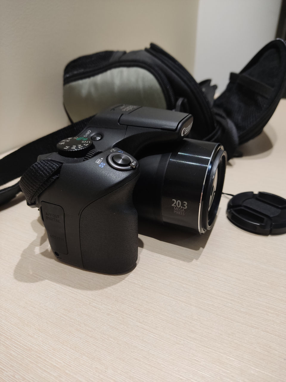 Canon PowerShot SX 540 HS