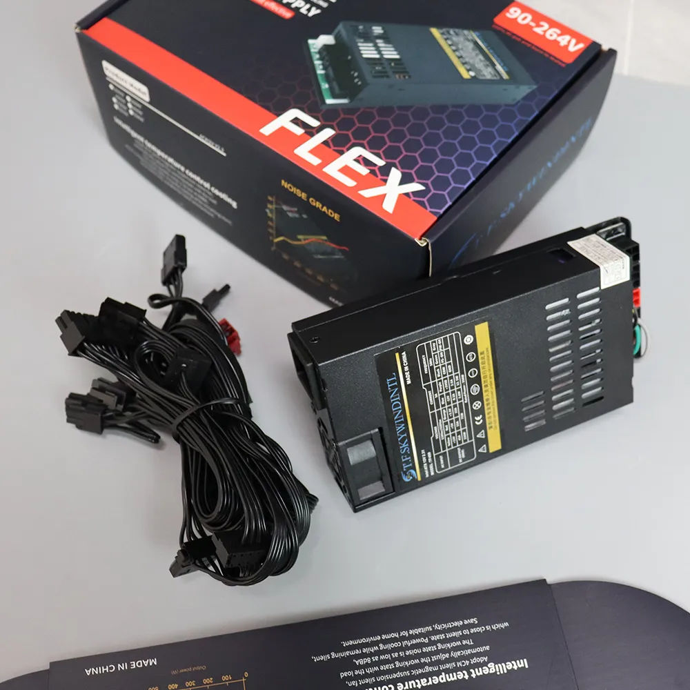 Flex ATX PSU 400W
