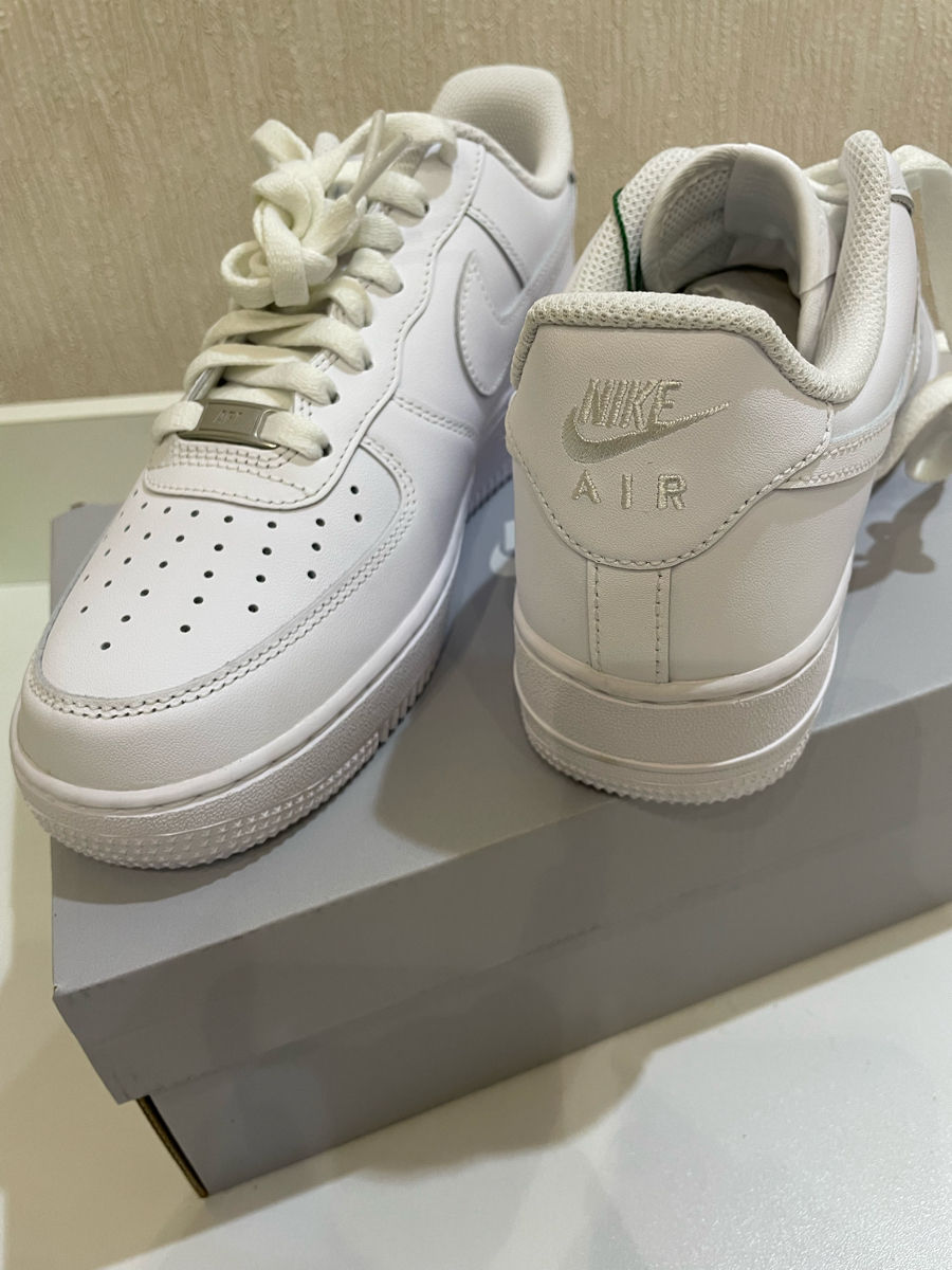 Nike Air Force 1 noi