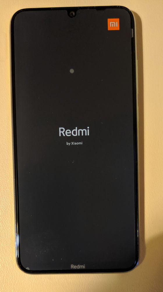 Xiaomi Redmi Note 8 (4/64)