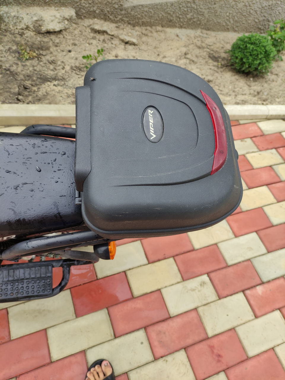 Viper Vind viper zs 50 f