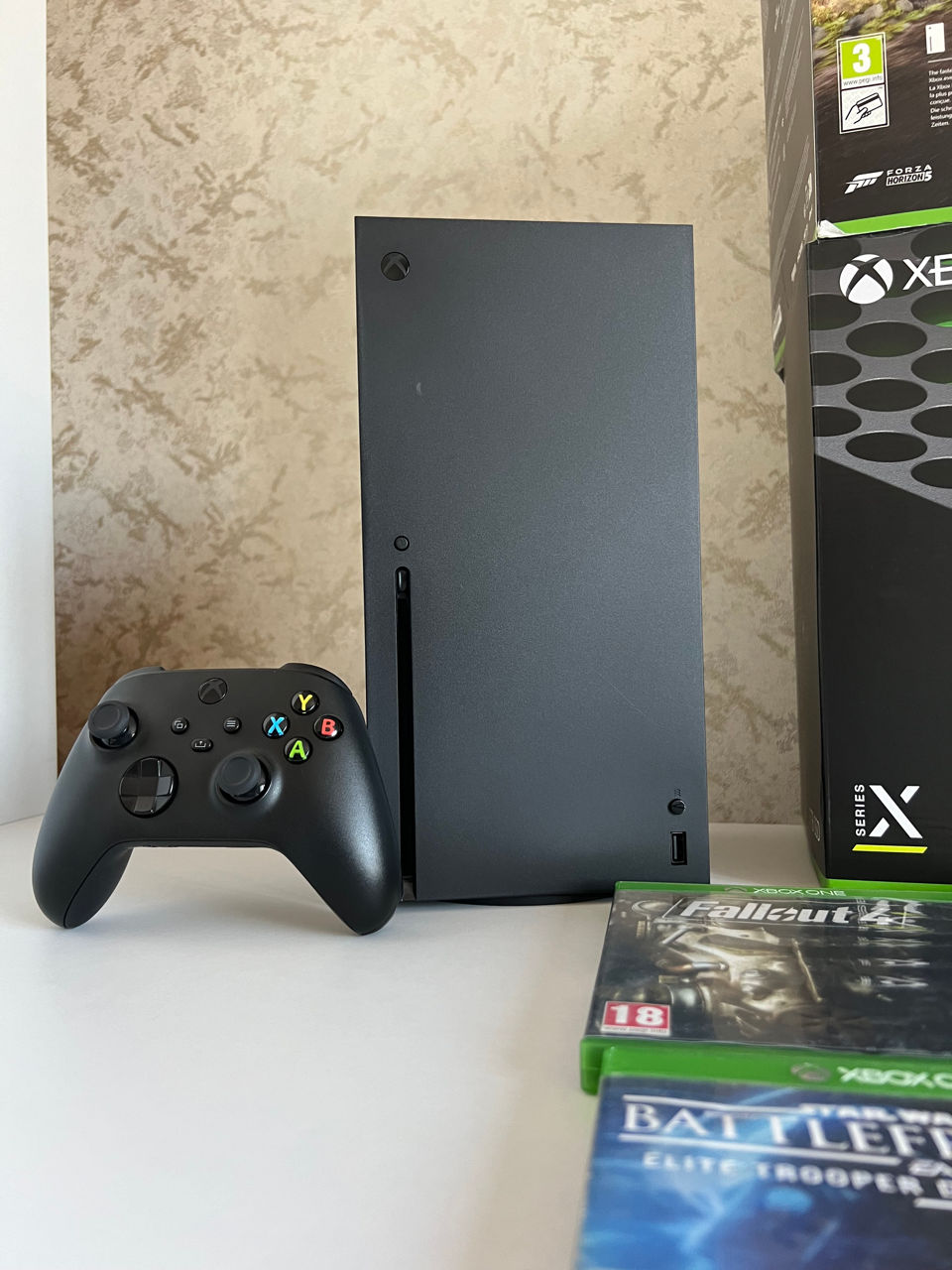 Xbox Series X