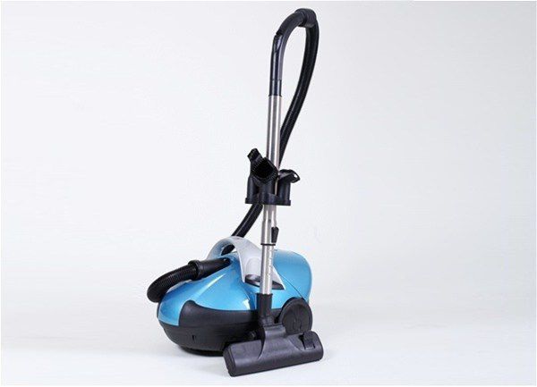 Новый пылесос !!! Rovus Aqua Power Plus