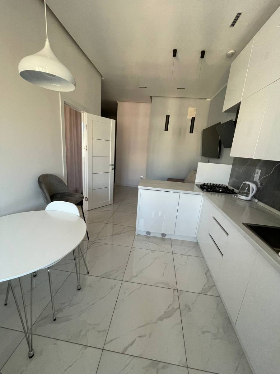Apartament cu 1 cameră, Râșcani, Chișinău, Chișinău mun.