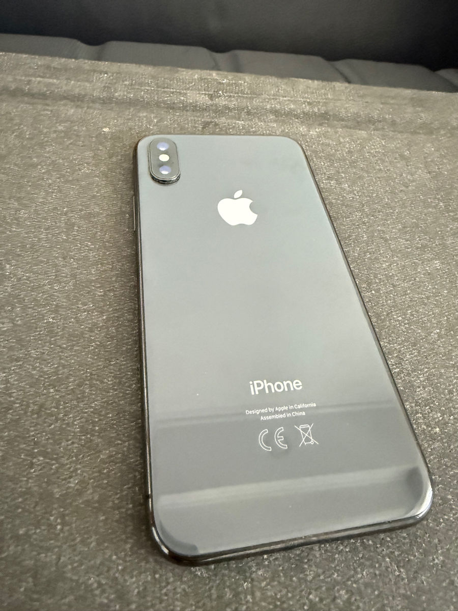 iPhone X 64g