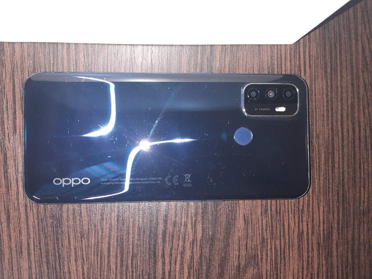 Oppo A53