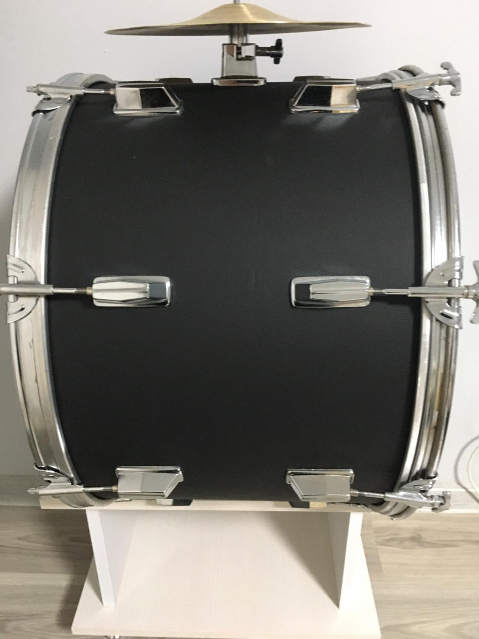 Toba la 20 cu talger si maciuca.