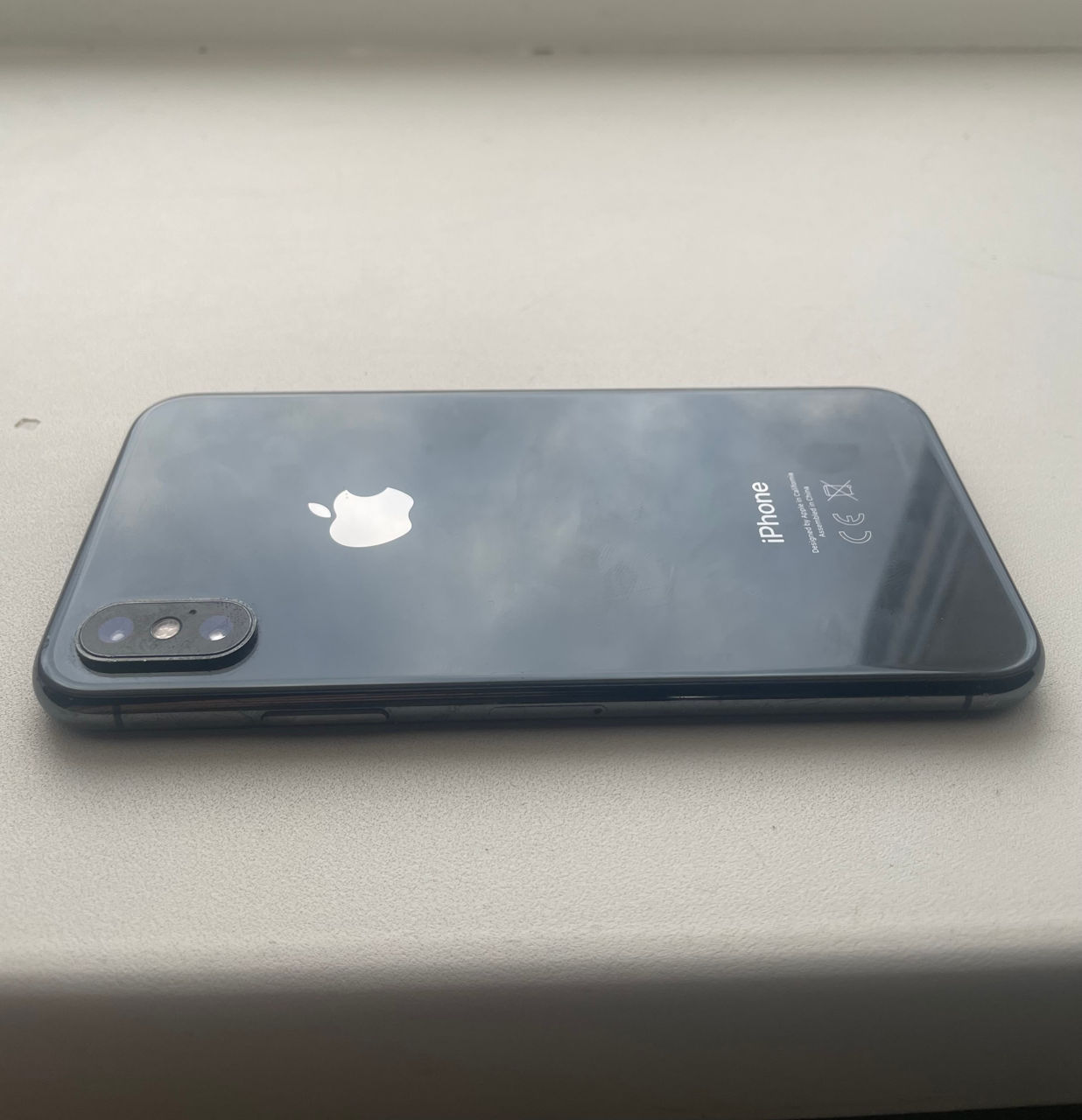 iPhone Xs 64 gb
