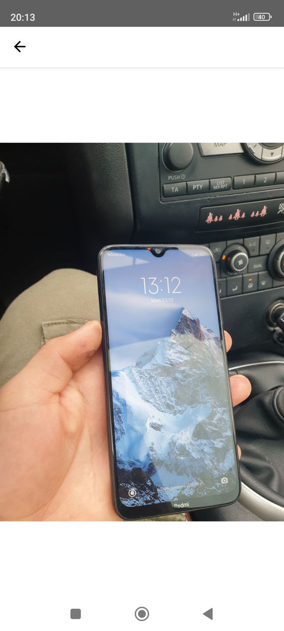 Xiomi Redmi Note 8 3 32 Gb Urgent