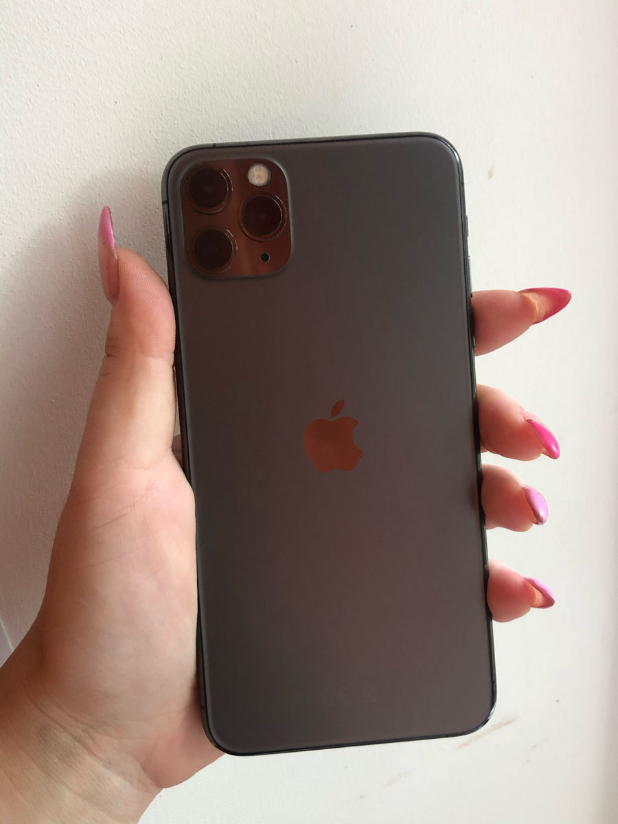 iPhone 11 Pro Max 512 Gb