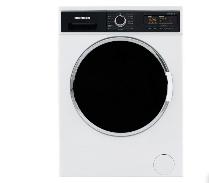 Masina de spalat Heinner HWM-V8414D..