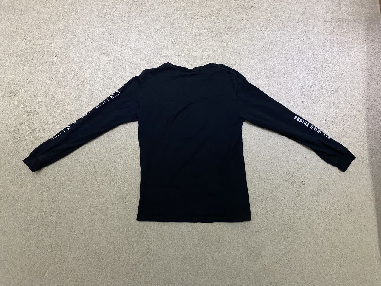 Pulover Original Zara