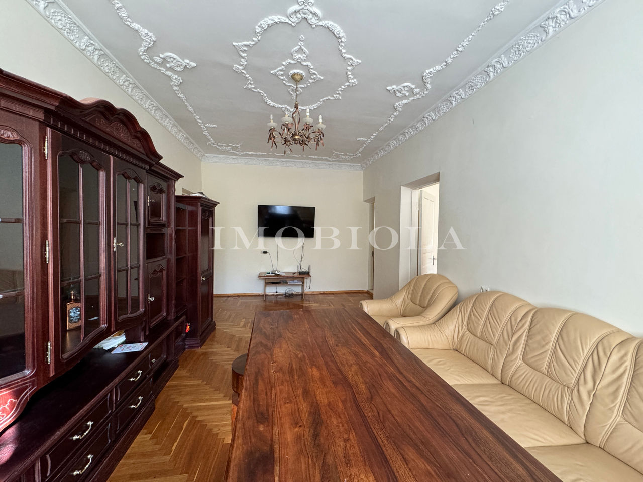 Casă de tip duplex