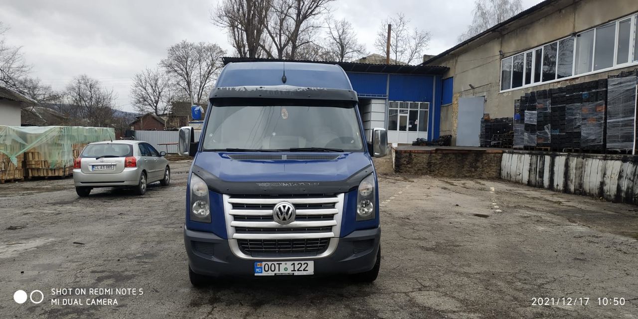 Volkswagen LT28