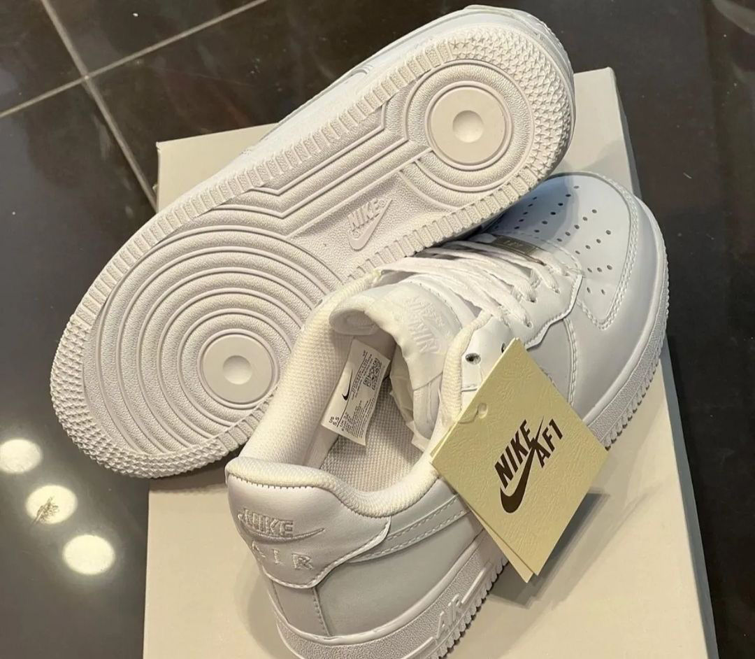 Nike Air Force 1 replica premium