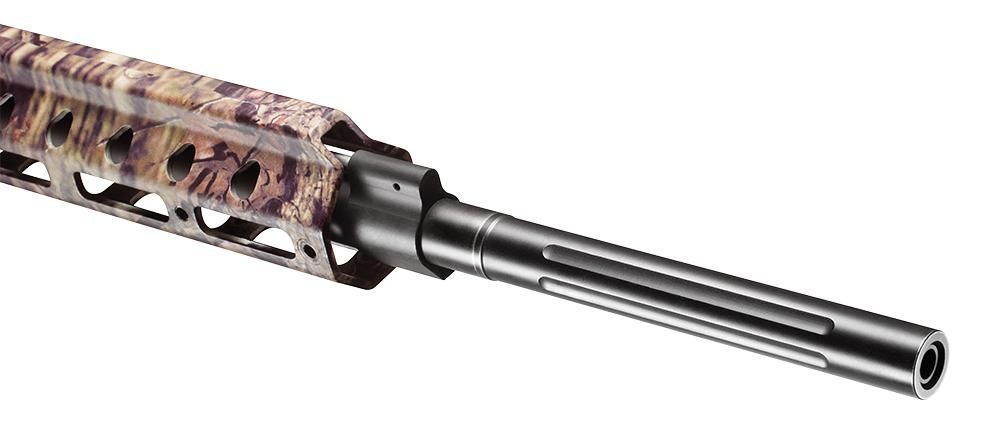 Remington R25 G2 Cal.308 Win