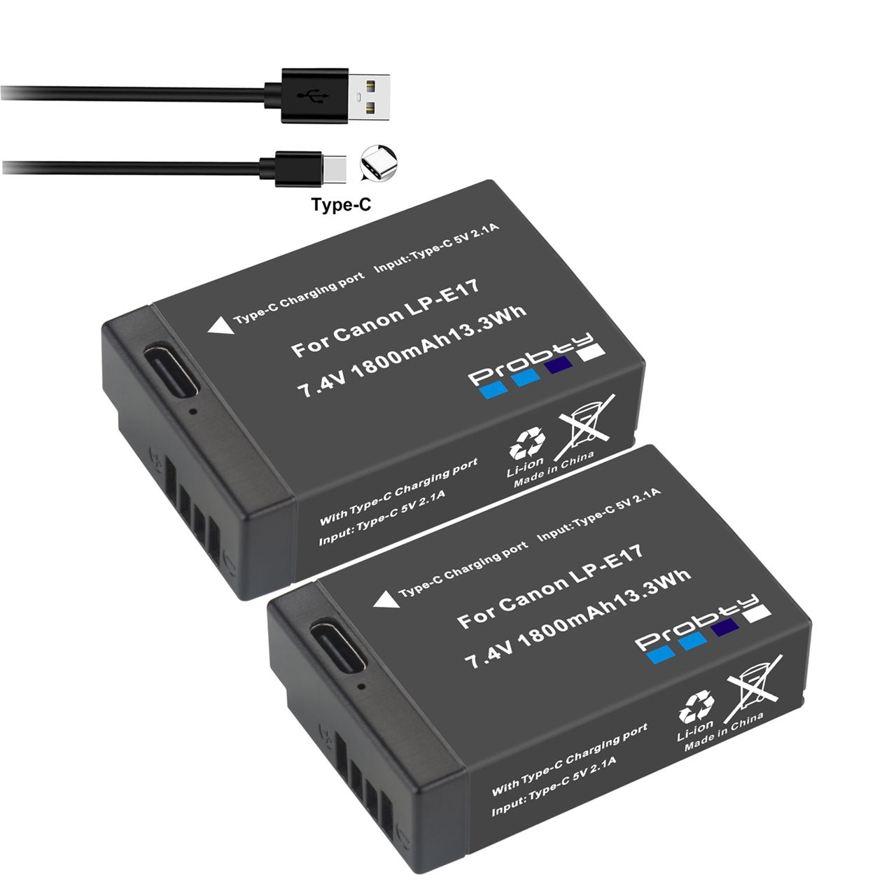 Aккумуляторы Canon Lp E4 Lp E5 Lp E6 Lp E8 Lp E10 Lp E12 Lp E17