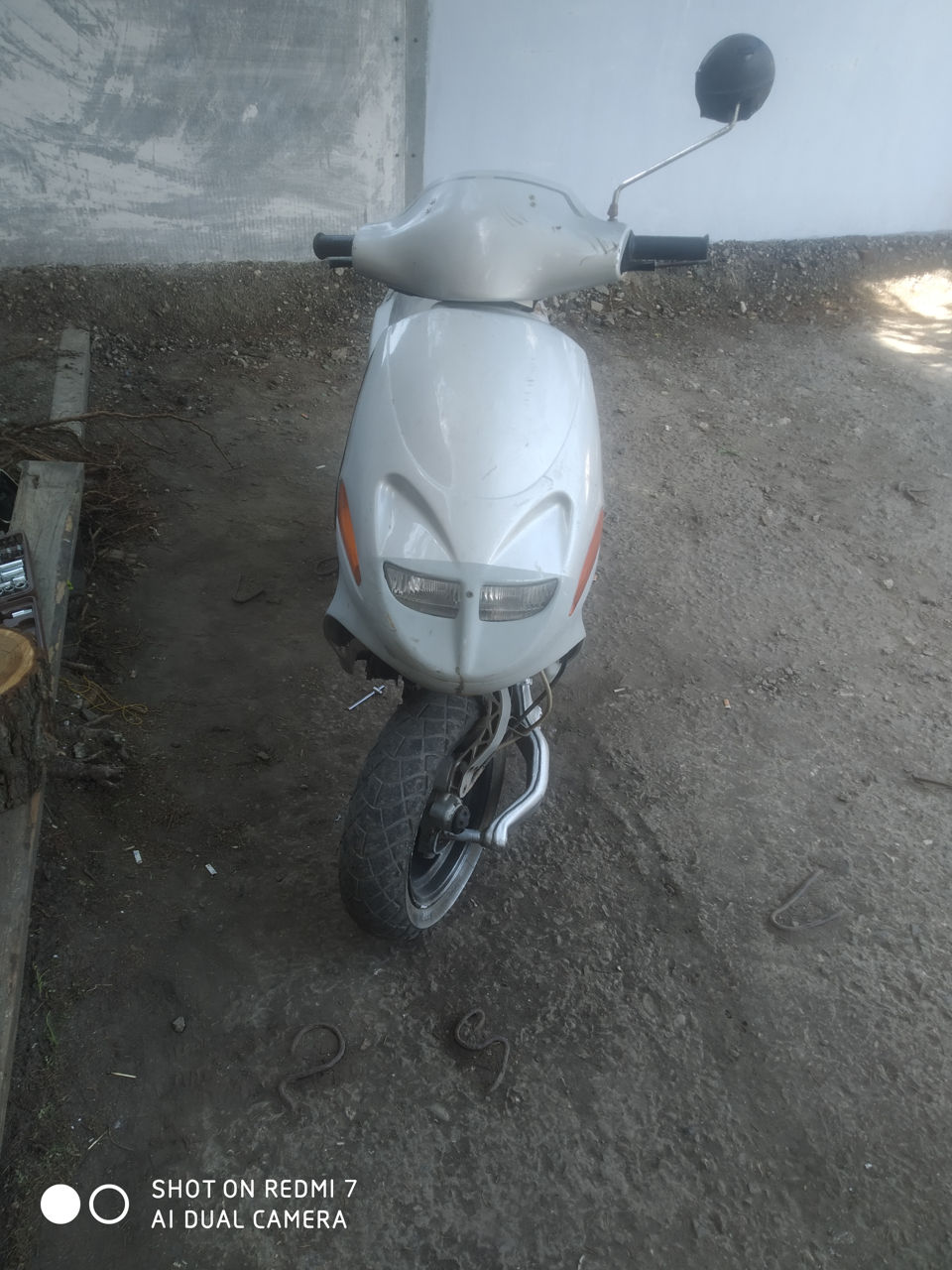 Italjet Formula 50