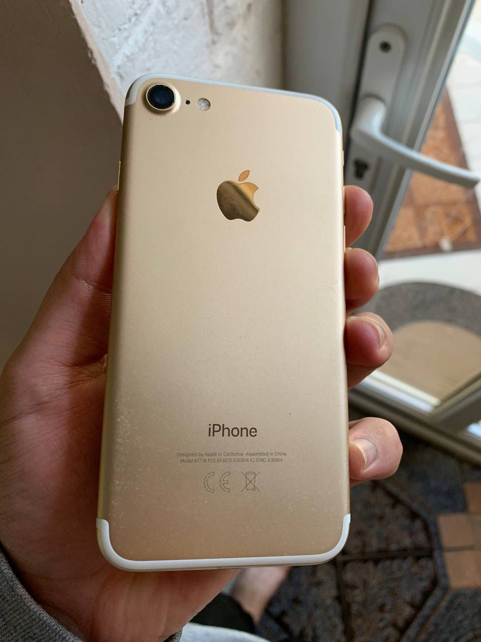 Iphone 7