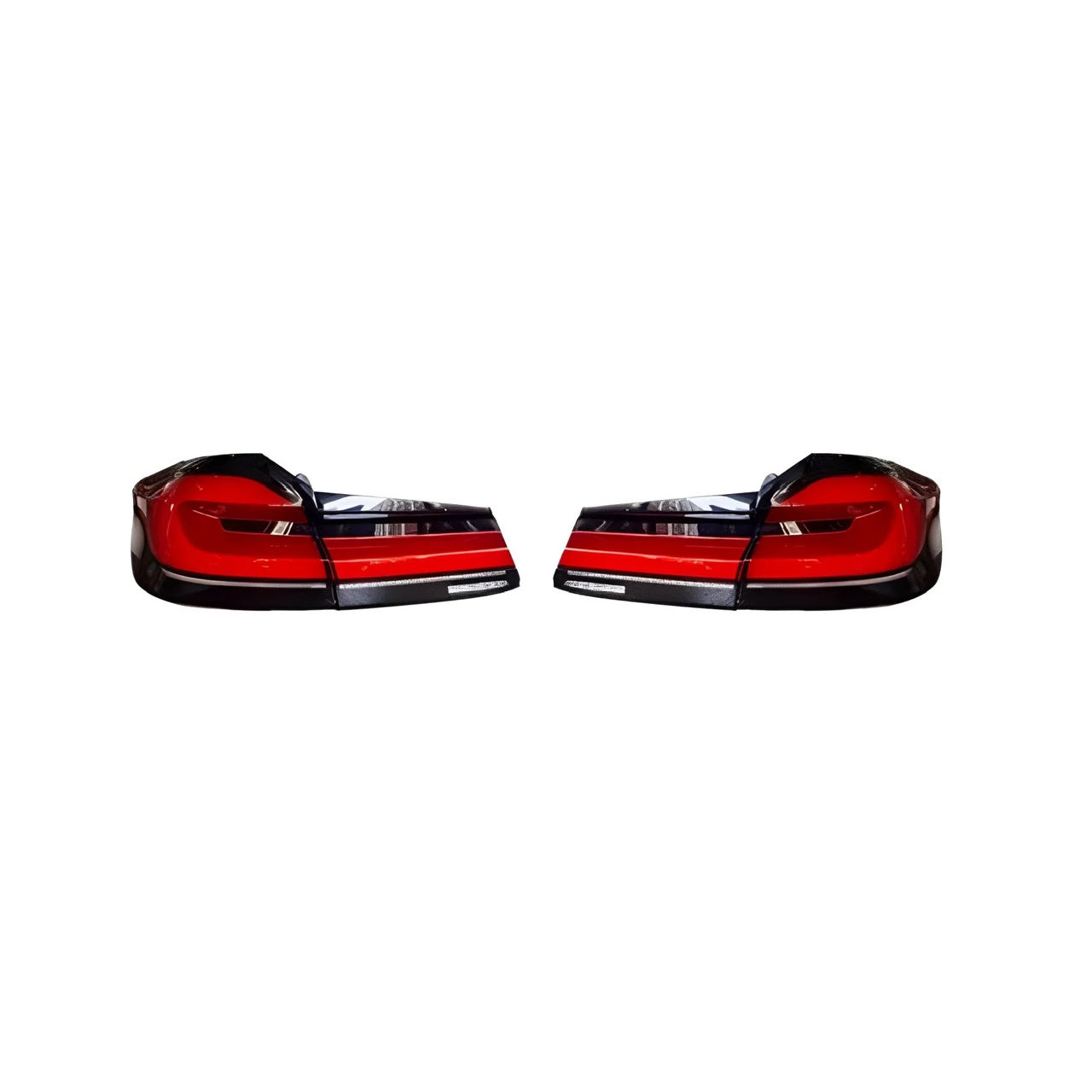 Stopuri spate BMW G30 LCI (AfterMarket, Made in Germany)
