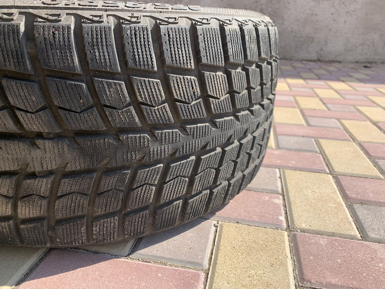 275/35 R19 245/40 R19
