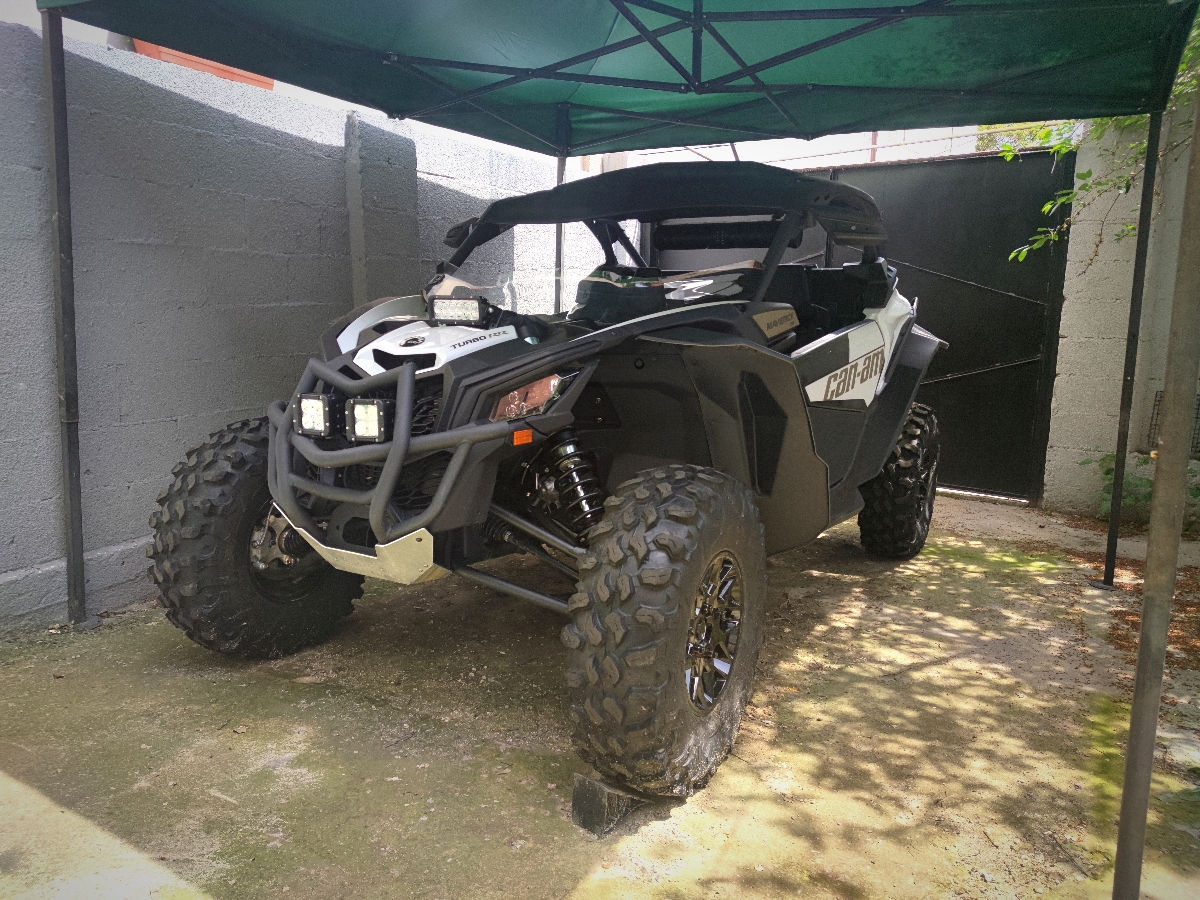 Can-Am (BRP) CanAm Maverick X3