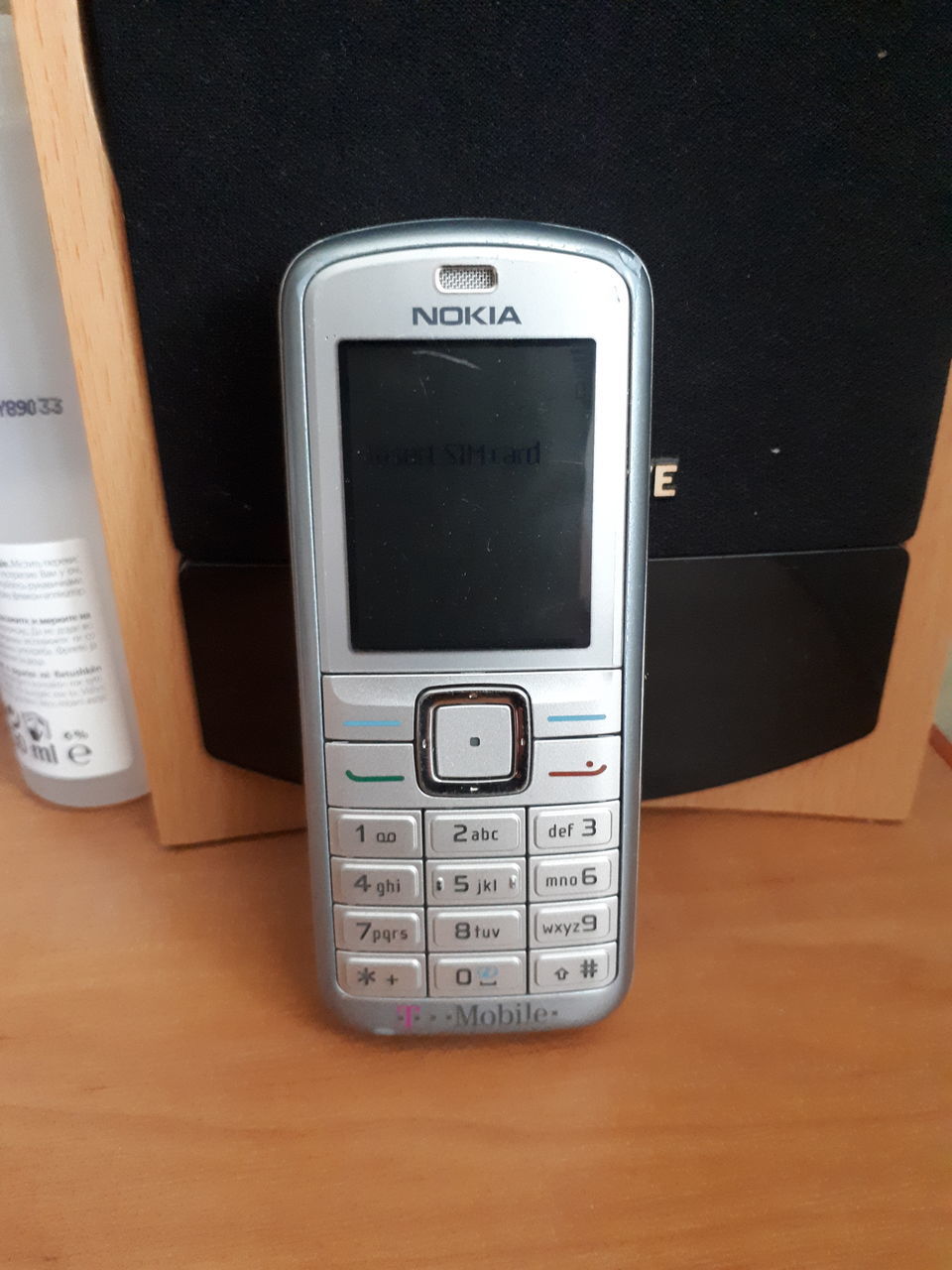 Nokia 6070 ( Original )