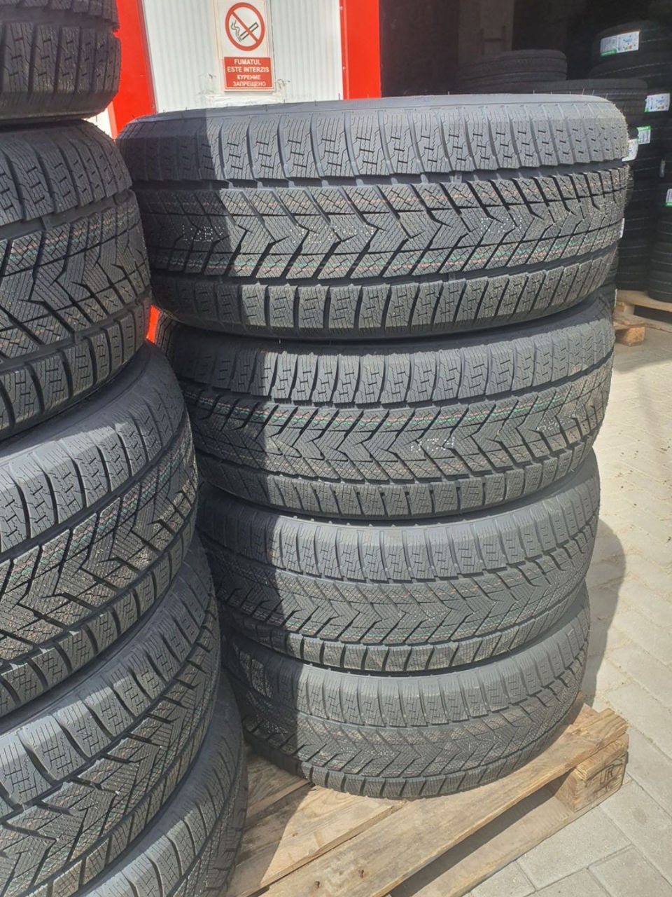 275/40 R21 & 315/35 R21 Grenlander(Goodyear) Model 2022